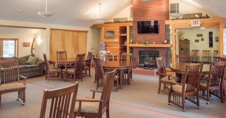 Common Ground Center