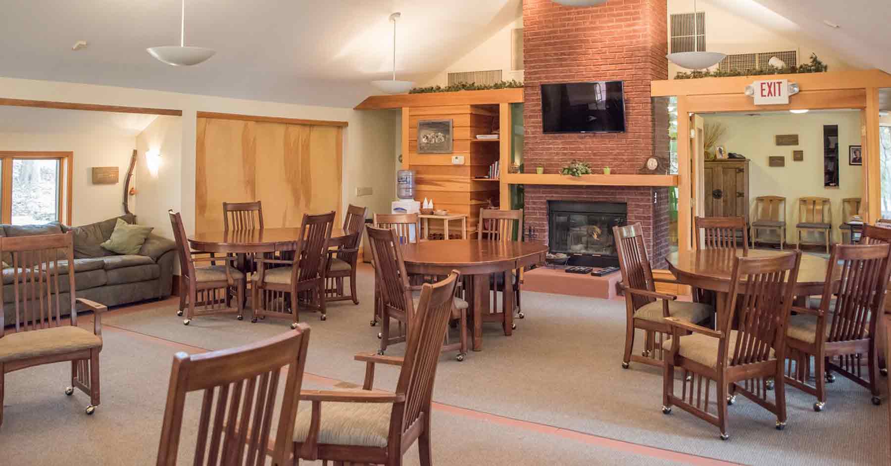 Common Ground Center